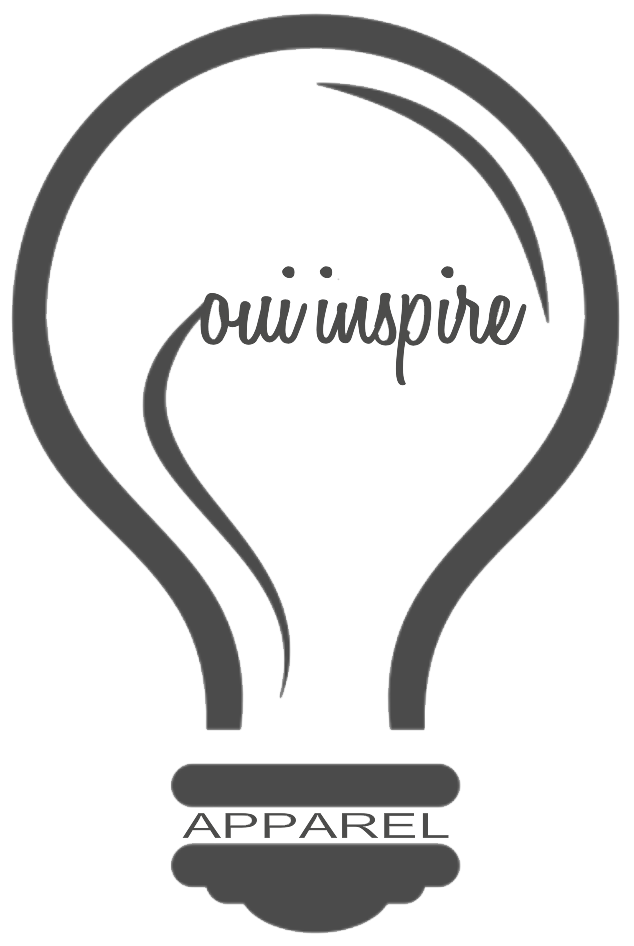 Oui Inspire – Oui Inspire Apparel